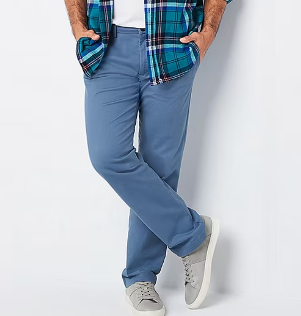 St John's Bay Temp Flex Pants - St Johns Bay